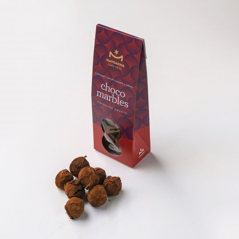 Product categories ChocoLab : Mandarina Cake Shop