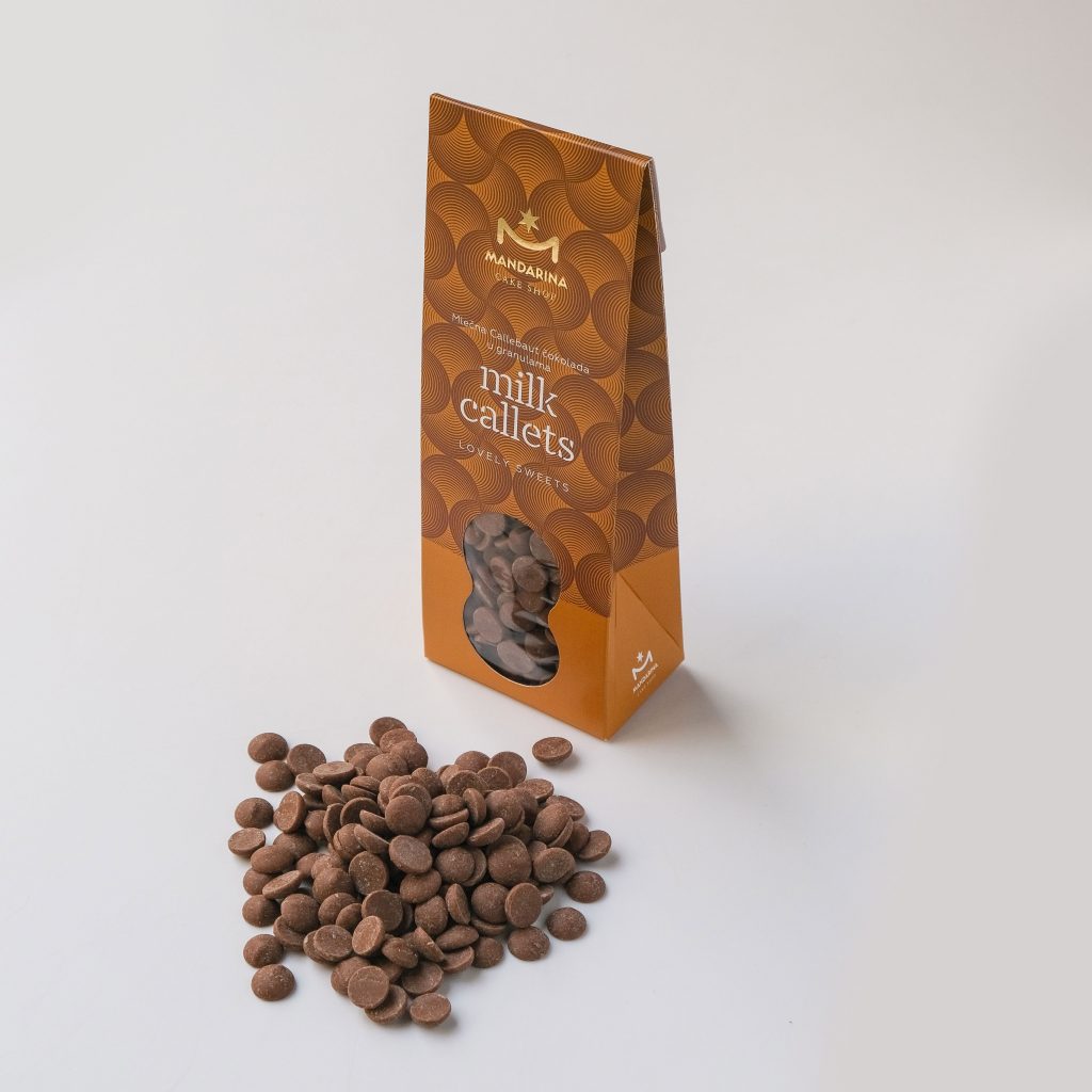 Product categories ChocoLab : Mandarina Cake Shop