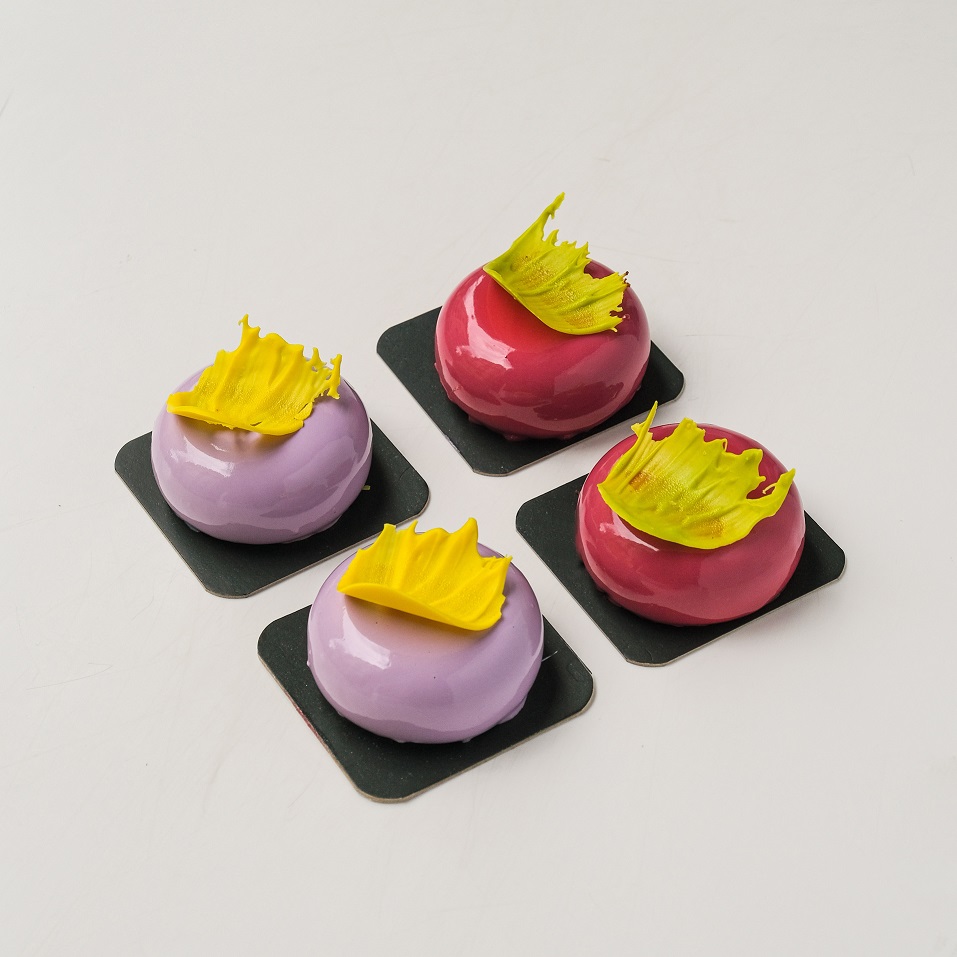 Product categories Dessert : Mandarina Cake Shop