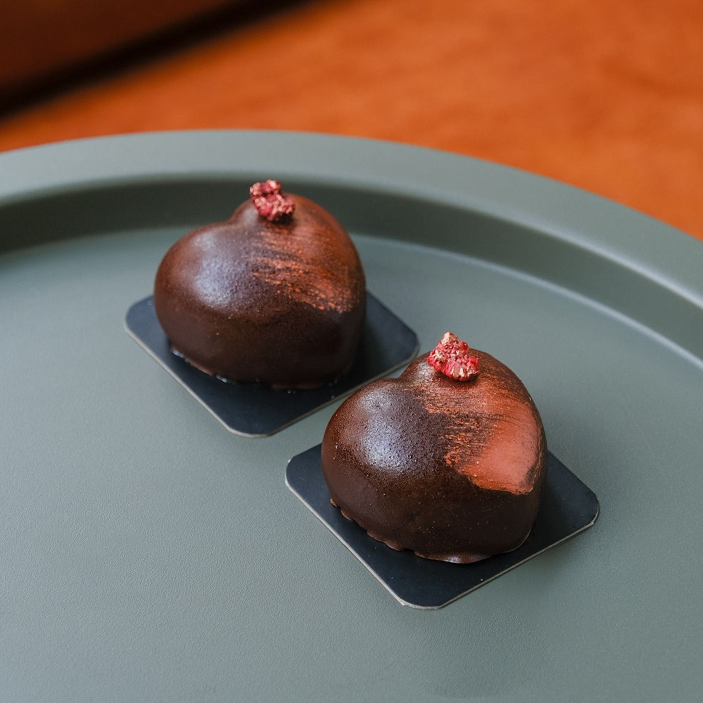 Product categories Monoportion : Mandarina Cake Shop