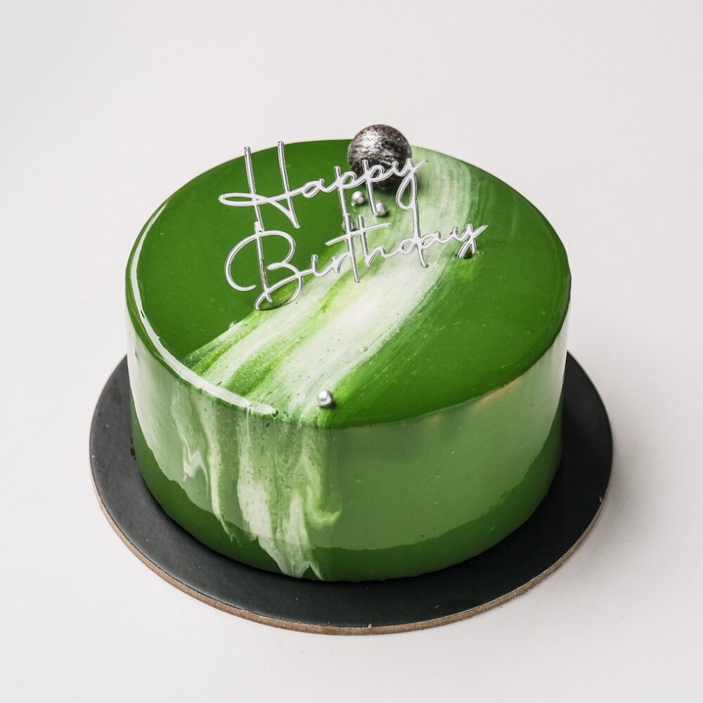 Creamy Nougat CN110 Mandarina Cake Shop