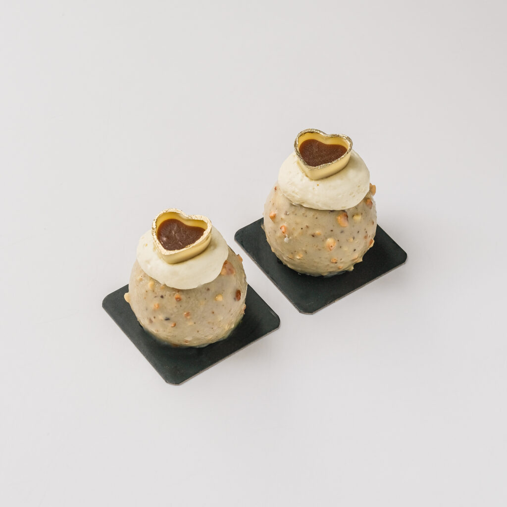 Product categories Monoportion : Mandarina Cake Shop