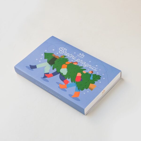 15 Pralina gift box : Mandarina Cake Shop